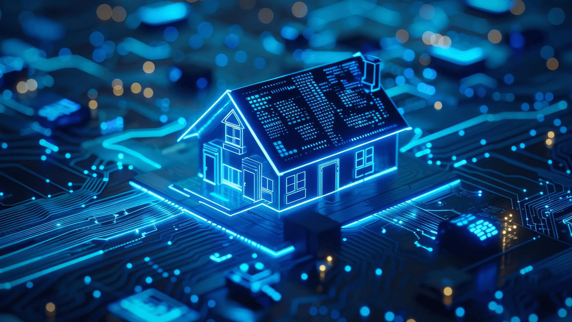 Cutting-edge Technology